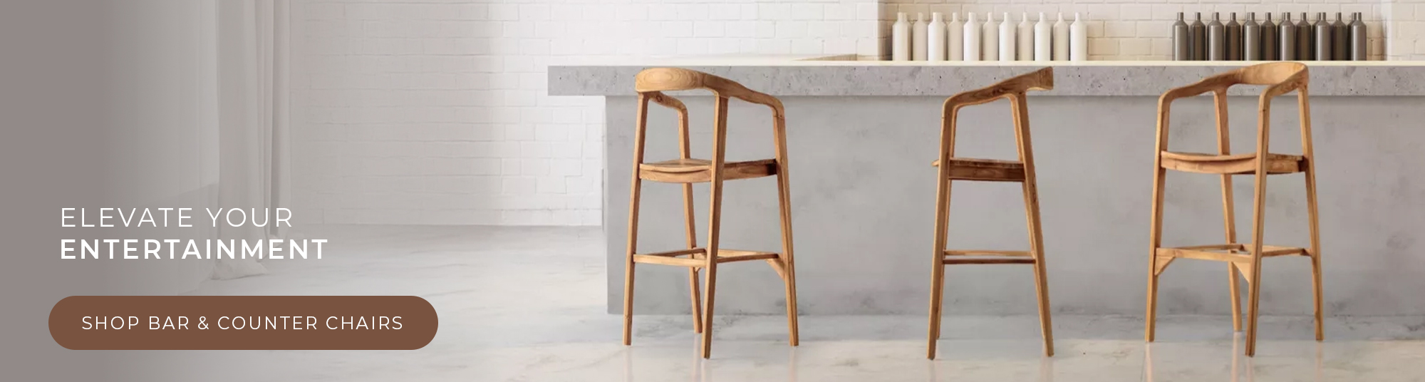 Dining Collection | Cielo